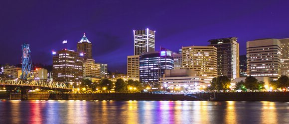 Portland, Oregon Drug Addiction Treatment & Alcohol Rehab