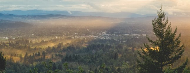 Portland, Oregon Drug Addiction Treatment & Alcohol Rehab