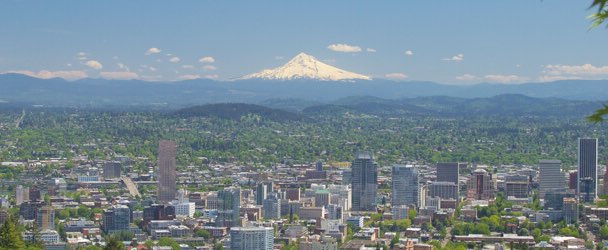 Portland, Oregon Drug Addiction Treatment & Alcohol Rehab
