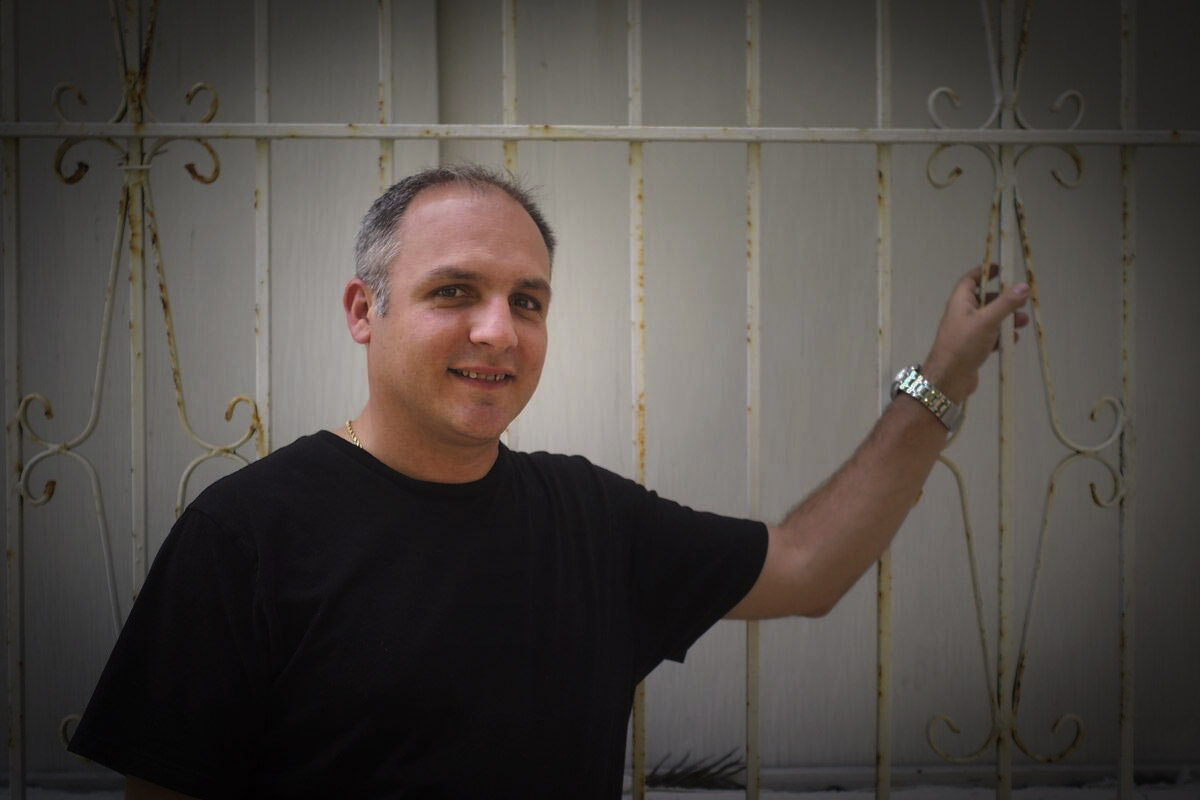 Joey's Recovery from Alcohol Addiction & Depression
