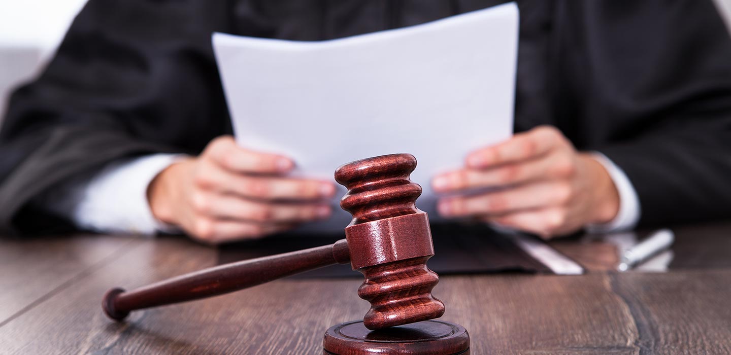 The History and Effectiveness of Drug Courts in the U.S.